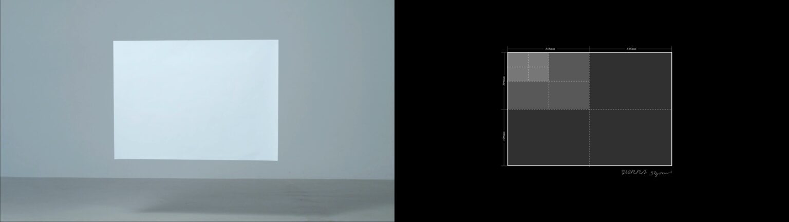 Doosung Paper - dscent