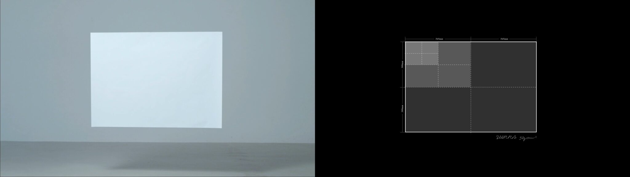 Doosung Paper - dscent